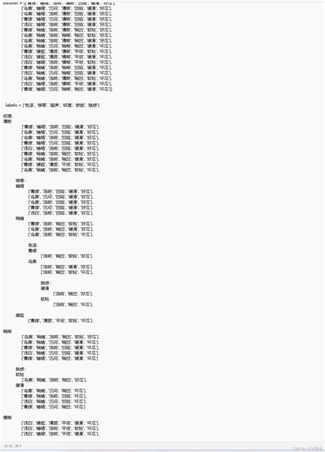 Python Id Csdn