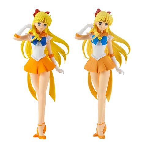 Sailor Moon Eternal The Movie Glitter And Glamours Super Sailor Venus