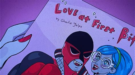 This Monster High Issue Made Me Love Ghoulia Youtube