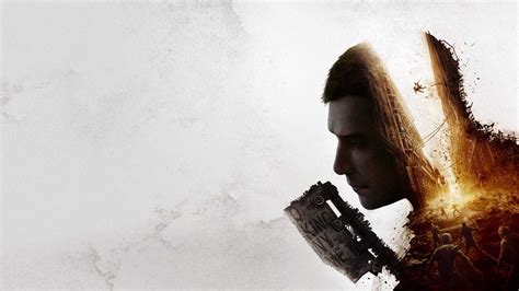 Dying Light 2 Stay Human 4k Wallpaper
