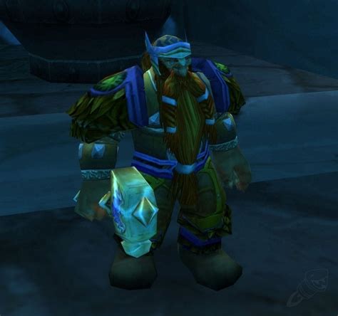 Update On My Dwarf Hunters War With The Wildhammer Clan Rclassicwow