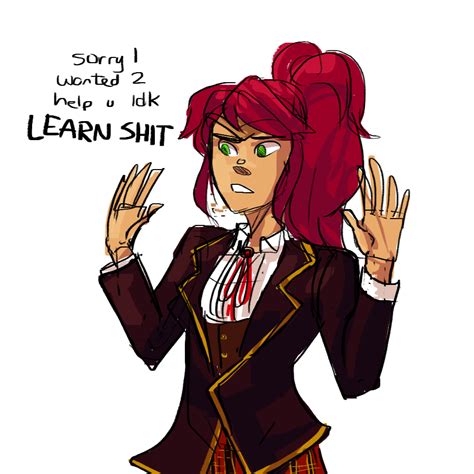 Dear Juane R Rwby