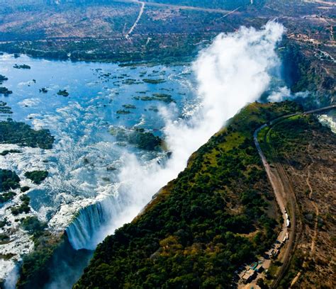 Travel To Zimbabwe • Brownell Travel