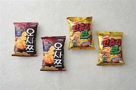 [해태] 오사쯔 칸츄리콘 4번들 마켓컬리