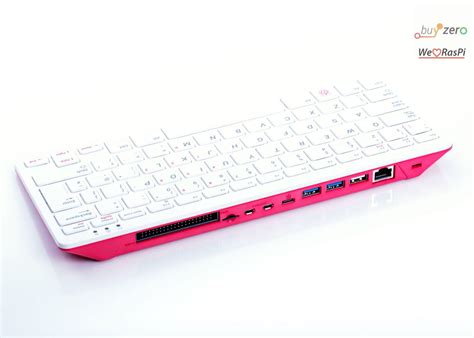 什么是 Raspberry Pi，我能用它做什么？ Picockpit