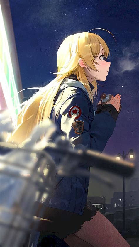 Bộ Sưu Tập Hình Nền điện Thoại Anime Cute Cực Chất Với Hơn 999 Hình