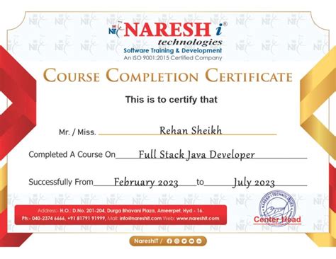 Rehan Sheikh On Linkedin Coursecompletion Professionalgrowth