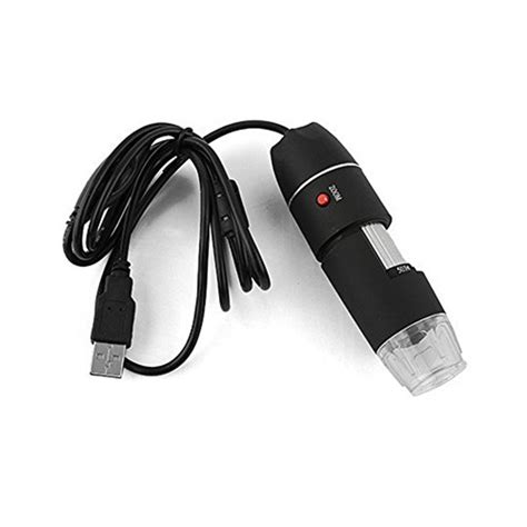 USB Digital Microscope 20X To 500X Magnification Omenaintl Com