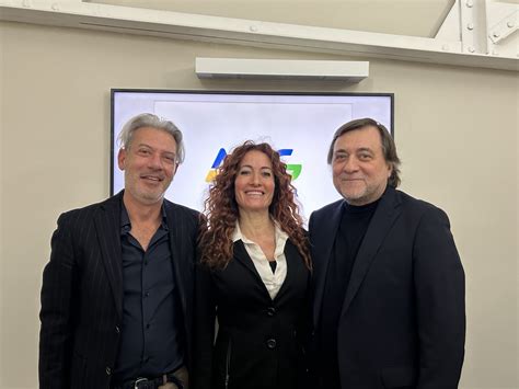 Amg Energia Approva Il Bilancio 2025 Utile Di 825mila Euro