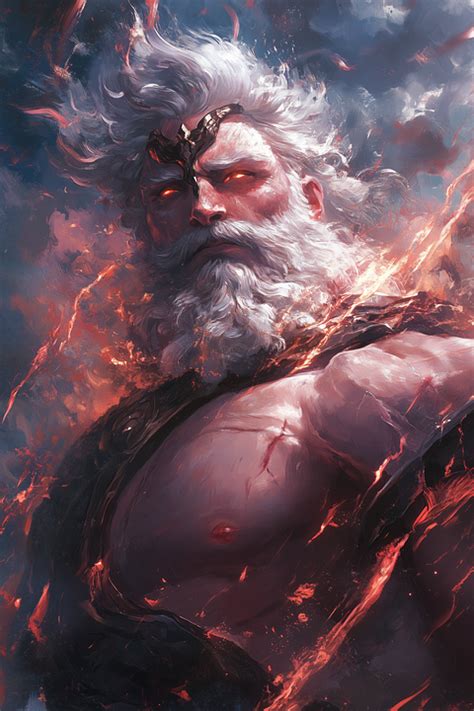 Download Zeus Greek God Deity Royalty Free Stock Illustration Image