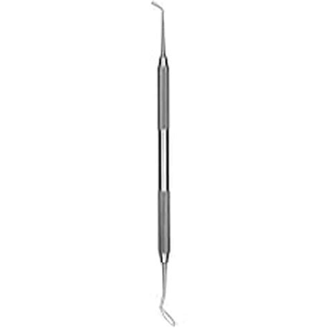 Plastic Filing Instrument 1