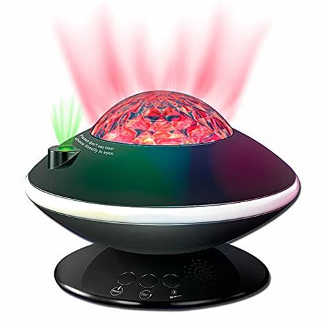 Snagshout Brstar Star Projector Night Light For Teen Room Decor