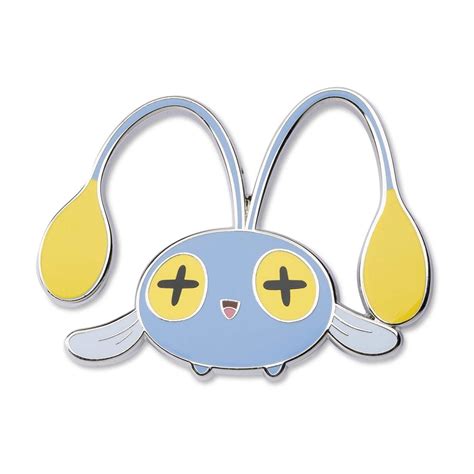 Chinchou Pokémon Pin Pokémon Center Australia Official Site