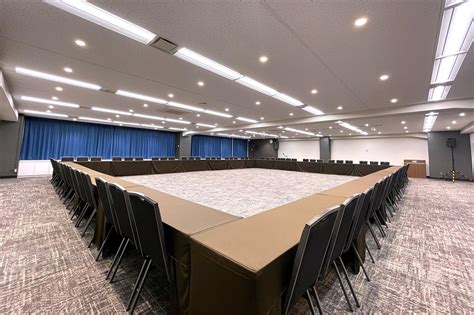 Tkp市ヶ谷カンファレンスセンター 新宿区市谷八幡町 貸会議室 Yahoo マップ