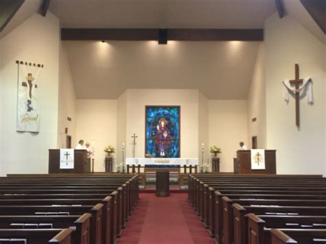 Guidelines For Re Opening Christ The King Lutheran Church For Worship
