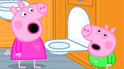 Peppa Pig en Español Episodios completos Día de San Valentín Pepa la cerdita YouTube