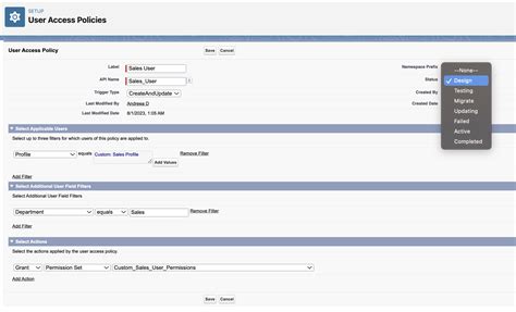 7 Salesforce User Management Best Practices Salesforce Ben