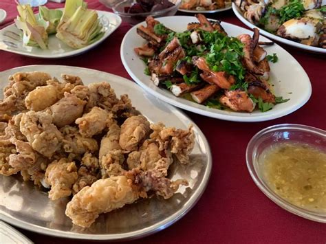 Restaurants In Limassol Cyprus Passion