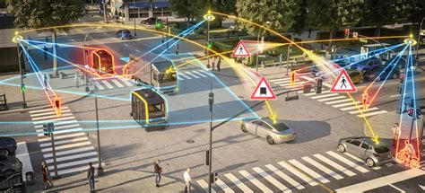Continental Launches Smart City Mobility And Transportation Hub For Safer And Smarter Cities