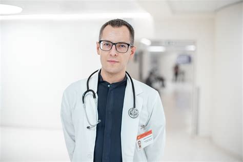 Skubios Pagalbos Gydytojas A Černauskas „ko Tu čia Atėjai