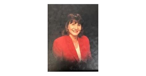Joyce Mcnabb Obituary 1939 2019 Legacy Remembers
