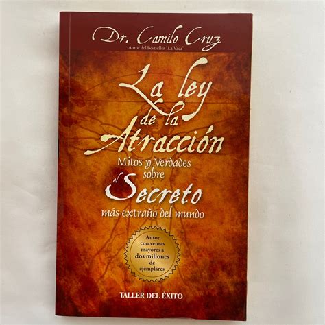 La Ley De La Atracción Alquilector