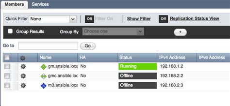 Ansible And Infoblox Roles Deep Dive Ansible Community