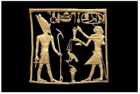 British Museum Makes Biggest Ever International Loan For Ancient Egypt
