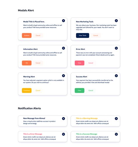 Sass Application Design System On Behance Sass Application Design System On Behance