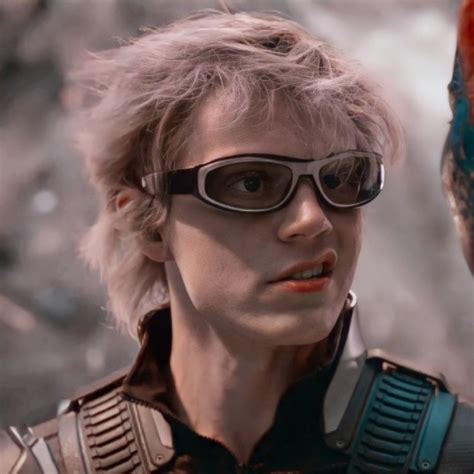 Quicksilver On Tumblr