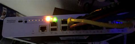 Solved Ruckus Forums Icx 7150 Ubifs Error Commscope Ruckus Community Forums