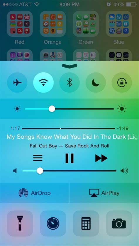 IOS 8 4 Beta 4 New Feature MacRumors Forums