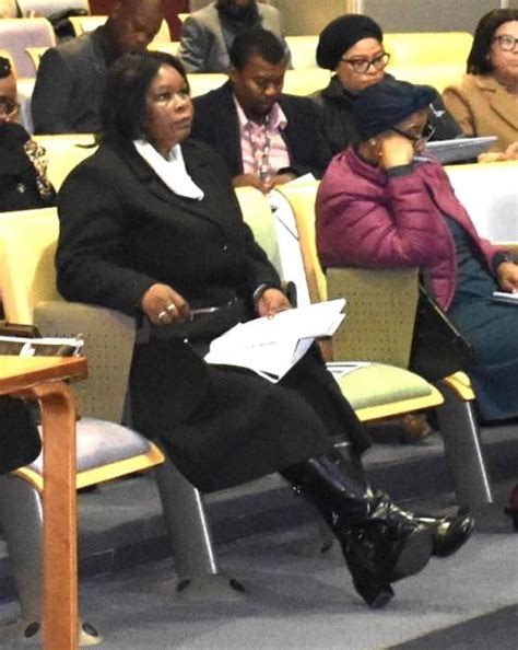 Iec Briefing To Members