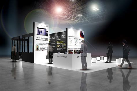 空室はチャンスになる不動産投資ブランド「smarg Wealth」は2024年7月12日から資産運用expoにブース出展。│お知らせ│株式会社