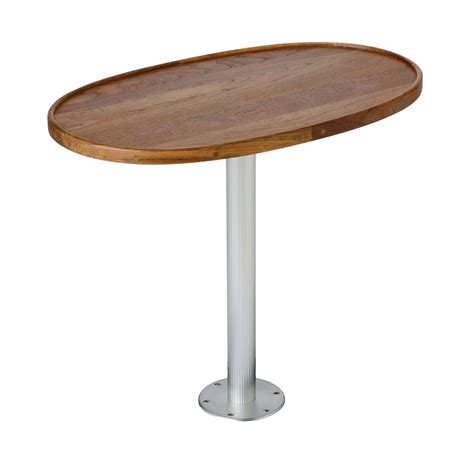 Garelick Table System With Teak Table 75449 Fristchioceshop