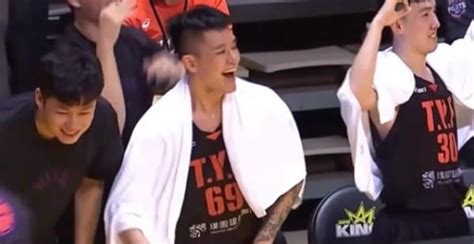 Basketball Top5 持球技術差、身體強度不足！plg力捧mvp盧峻翔冠軍賽三戰兩場轟個位數 26歲仍打不出中華隊等級身手