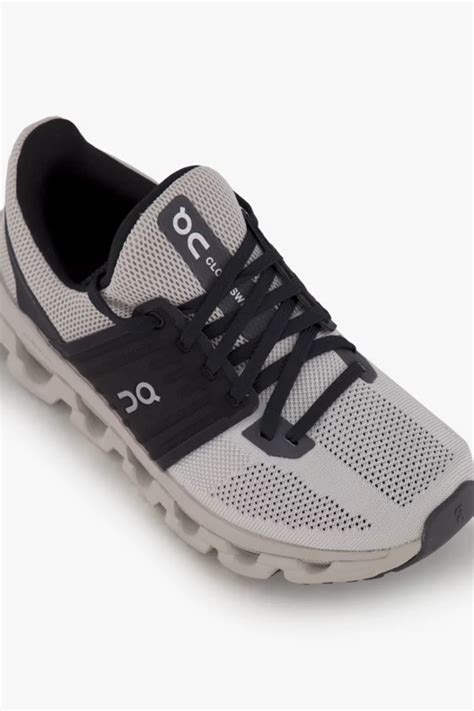 On Cloudswift 3 Ad Damen Sneaker In Sand Kaufen Ochsnersport Ch