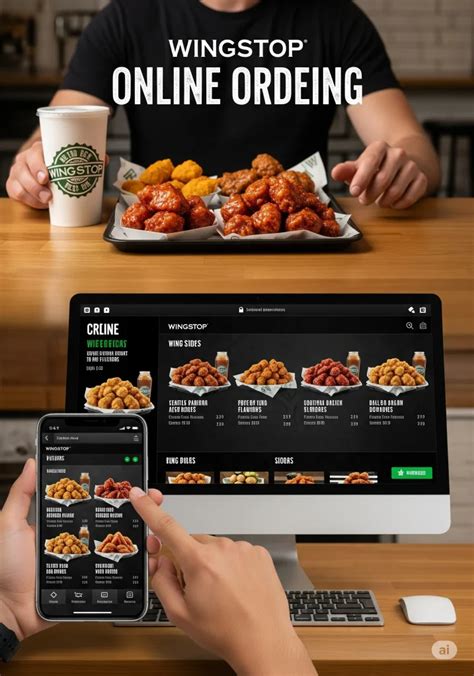 Wingstop Menu Prices (June 2025) - Accurate & Updated Daily
