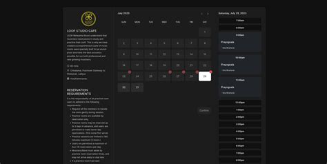 github kritish dhaubanjar loop appointment inspired from in