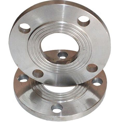 Stainless Steel Flange Socket Weld Slip Onweld Neckplate Flangeblind