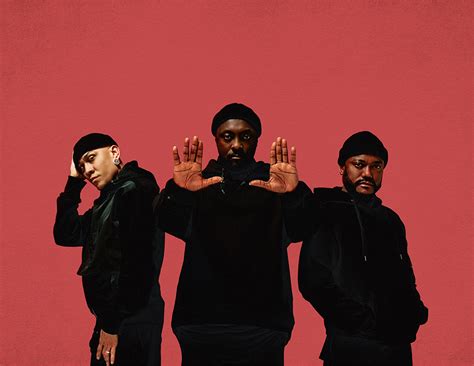 Translation Album Review Black Eyed Peas Bep Nabil Elderkin Distracttv