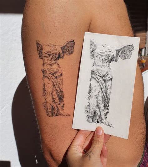 Pin van Victor Catrilaf op Guardado rápido in 2024 Tatoeage