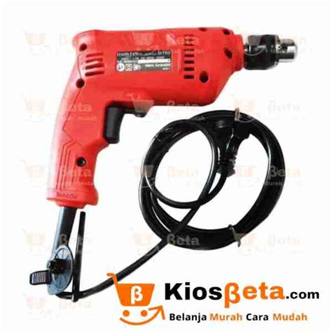 Mesin Bor Listrik Maktec Mt 60 10 Mm