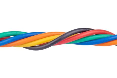 Twisted Pair Cable Stock Photos Images And Backgrounds For Free Download