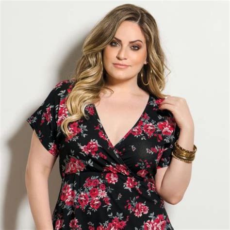 Moda Quintess Plus Size Plus Size Estilo Roupa De Tamanhos