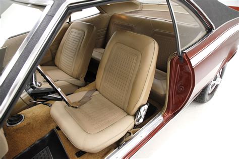 1968 Amc Javelin Sst Best Mystic Zone