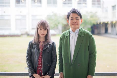 藤川千愛、デビューアルバム「ライカ」に同郷の千鳥ノブが初の歌詞提供 E Talentbank Coltd