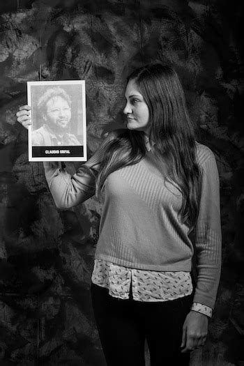 29 Fotos Del Homenaje De Los Empleados De Amia A Las Víctimas Que