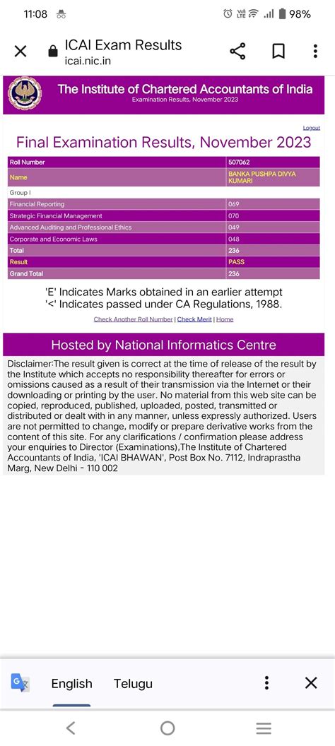 Divya Kumari On Linkedin Finally Completed Ca Pushpa Divya Kumari