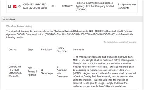 Data Entry Oracle Aconex Document Controller Freelancer